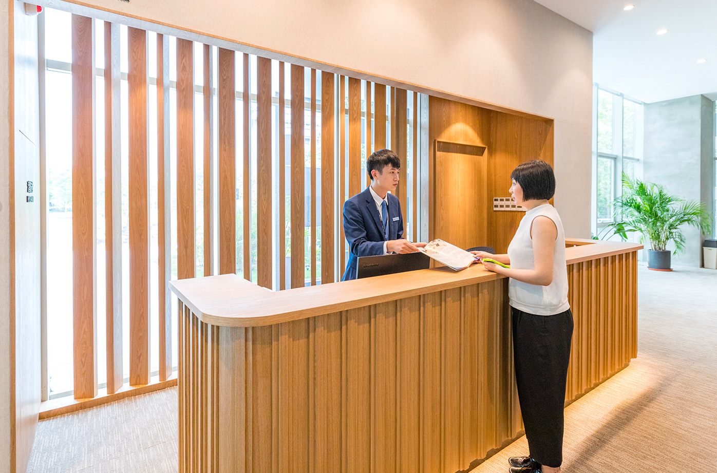 能达BEEPLUS创智天地